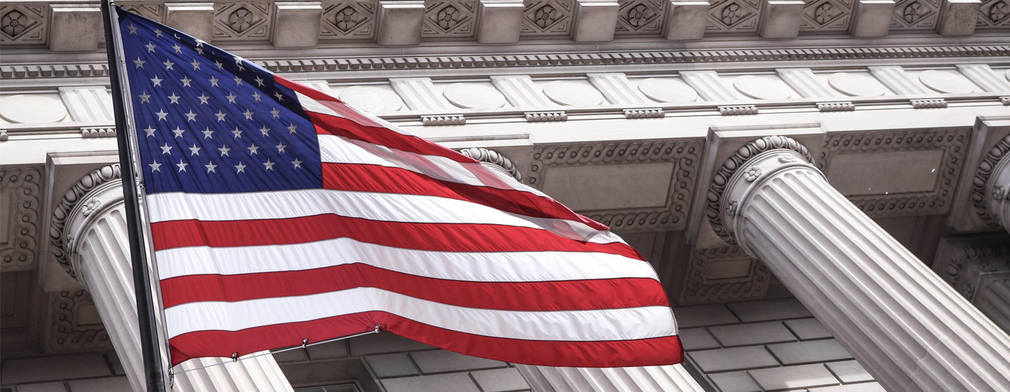 The U.S. Federal Government | Promet Source