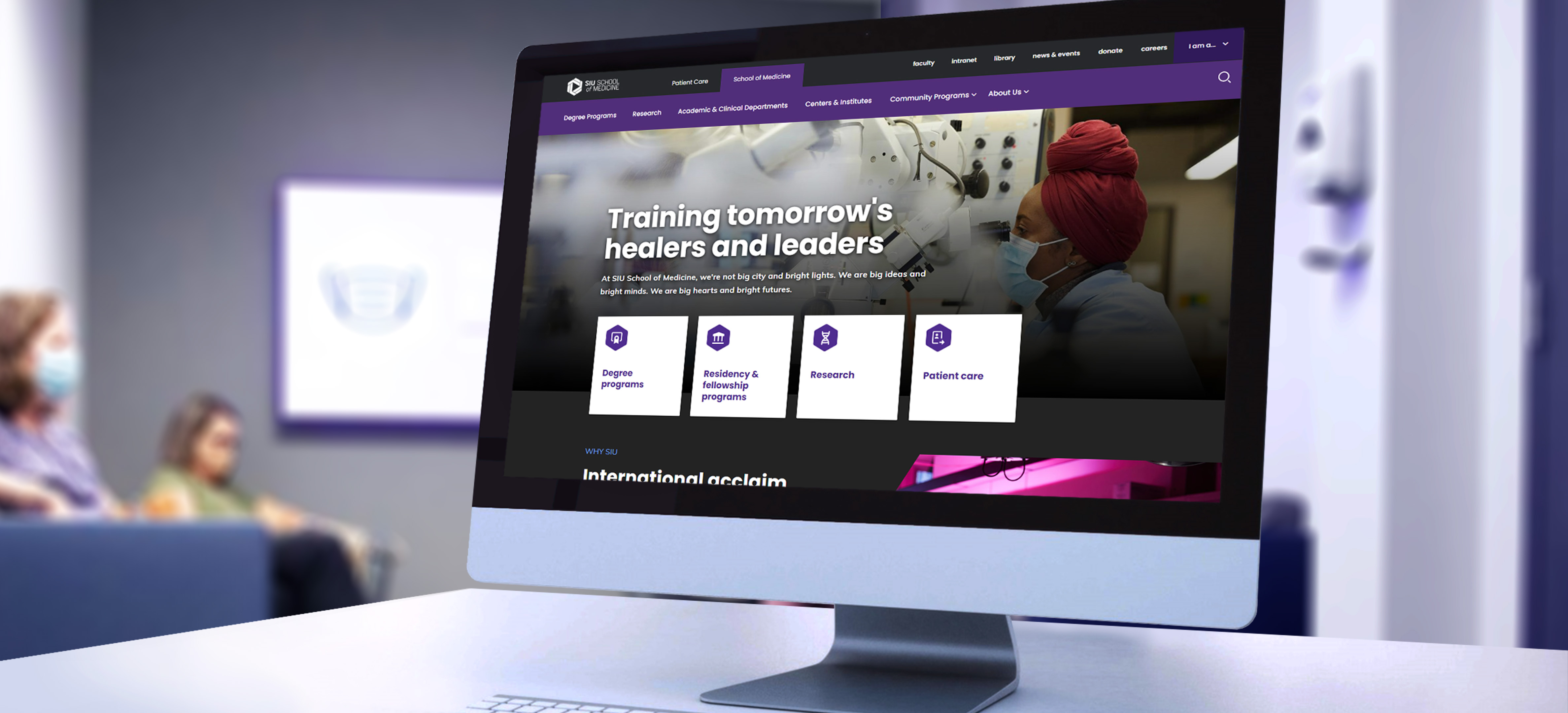 Southern Illinois University School of Medicine