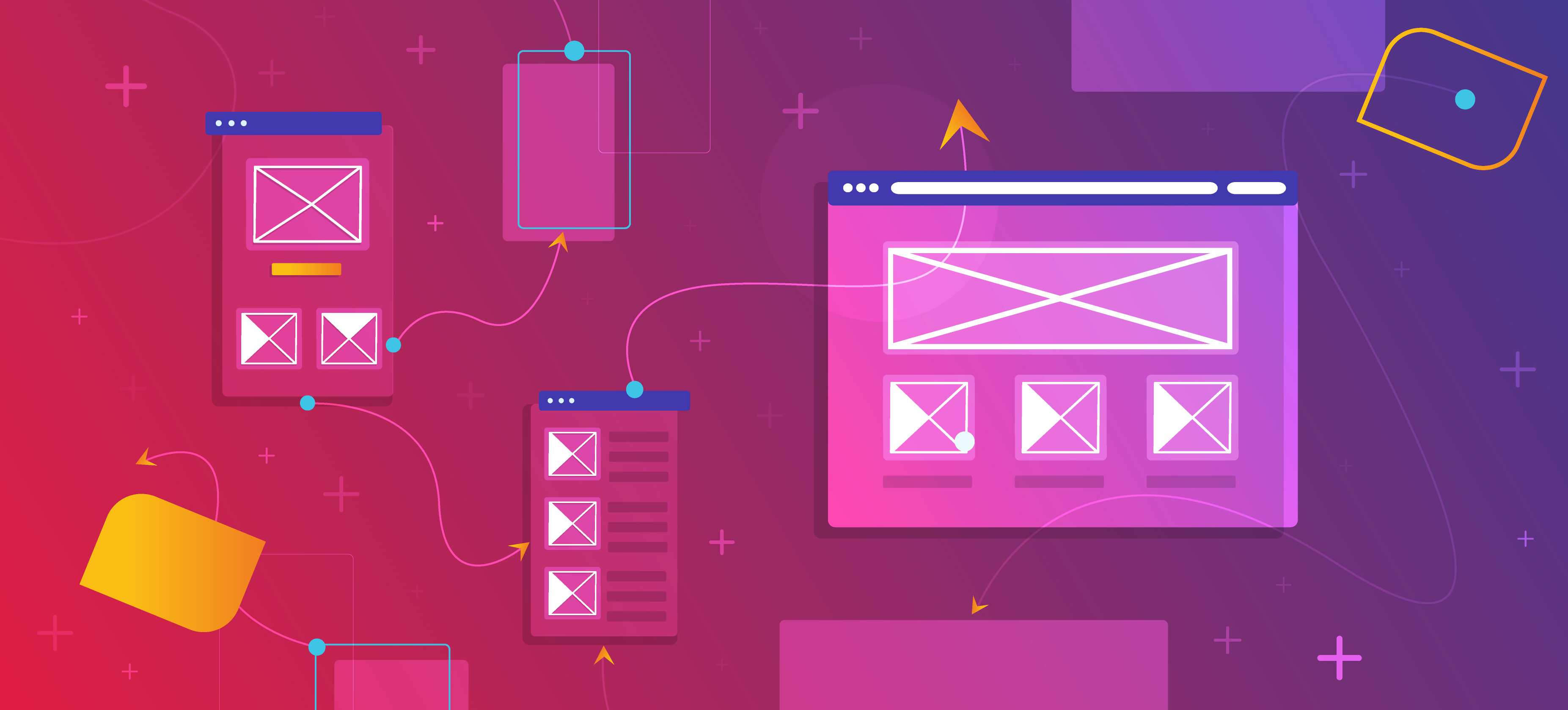 UX Design Services | Promet Source