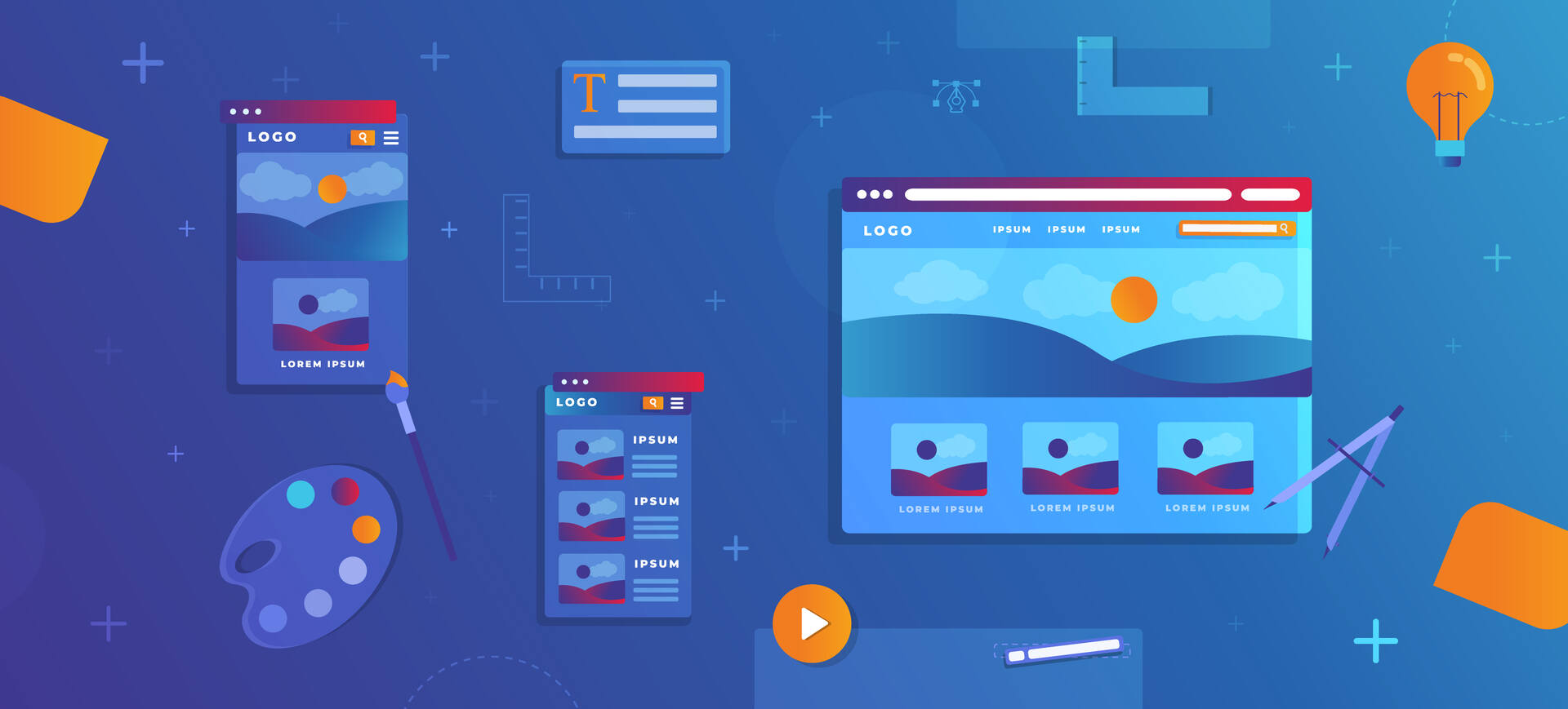 UI Design Services | Promet Source